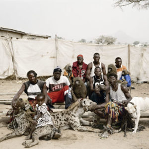 Hyena Men - Africa Geographic