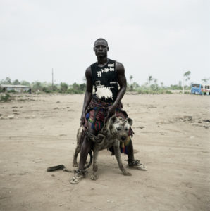 Hyena Men - Africa Geographic