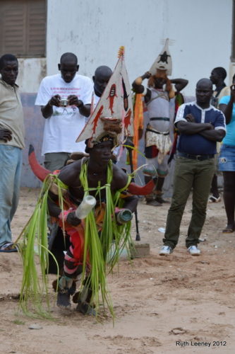 Searching for the elusive Sousa & the mythical sawfish – Part I ...