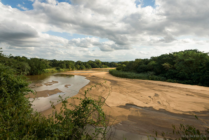 pongola-river-kwazulu-natal - Africa Geographic