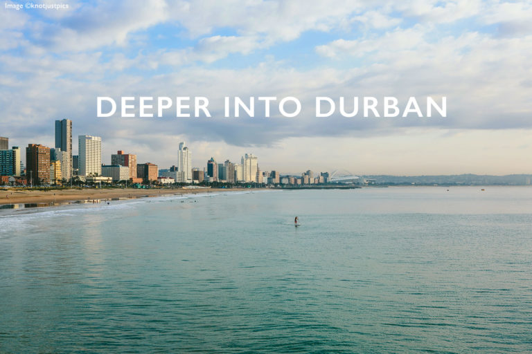Deeper into Durban - Africa Geographic