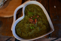 12 edible indigenous South African plants - Africa Geographic