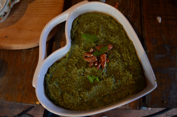 12 edible indigenous South African plants - Africa Geographic