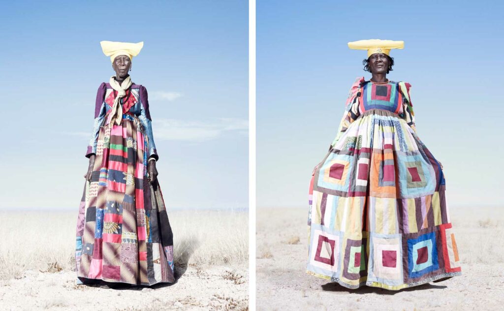Herero - Africa Geographic