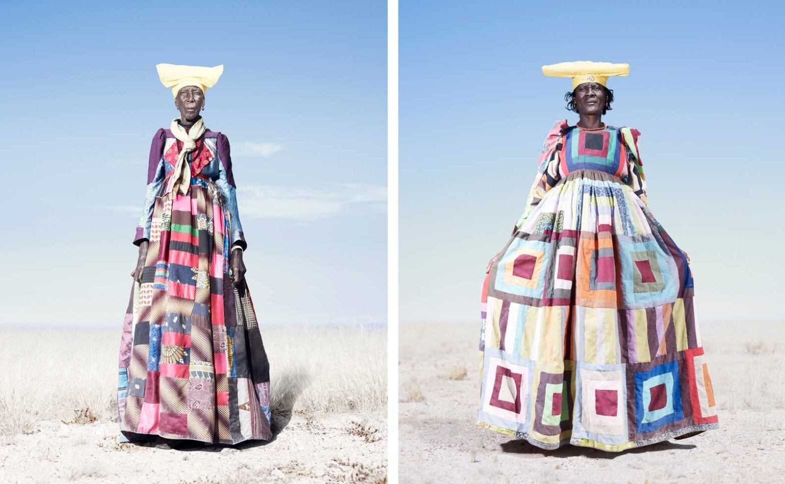 Herero - Africa Geographic