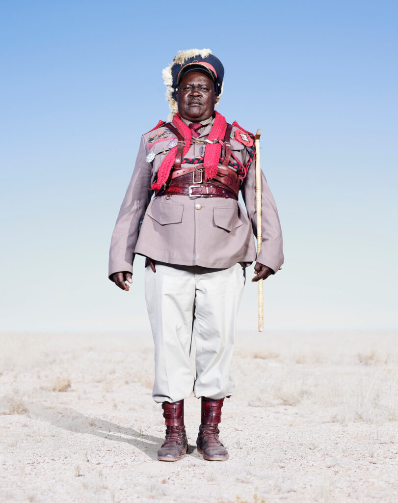 Herero - Africa Geographic