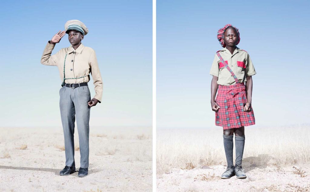 Herero - Africa Geographic