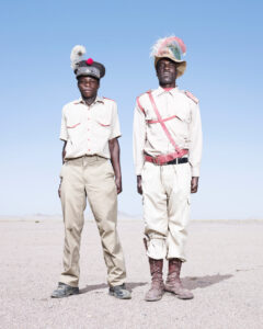Herero - Africa Geographic