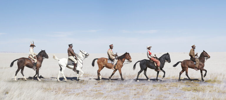 Herero - Africa Geographic