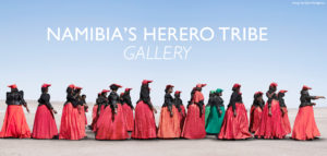 Herero - Africa Geographic
