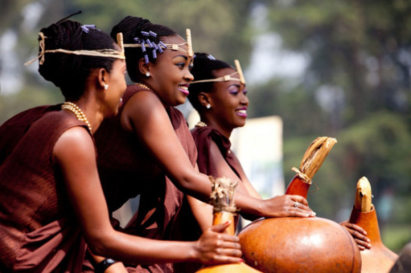 4 cultural sites to visit in Rwanda - Africa Geographic