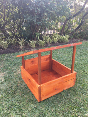 Build your own owl box! - Africa Geographic