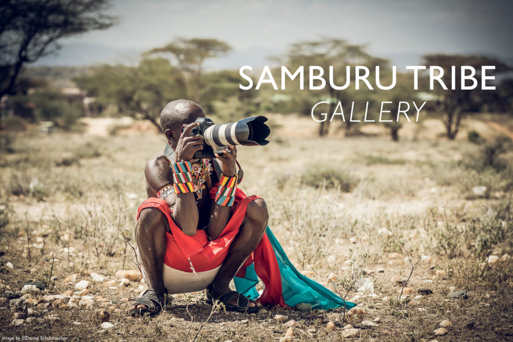 Gallery: Samburu Tribe - Africa Geographic