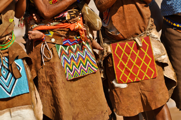 Celebrating culture at the Kuru Dance Festival - Africa Geographic