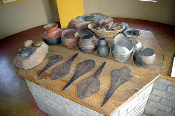 Kruger National Park's cultural heritage - Africa Geographic