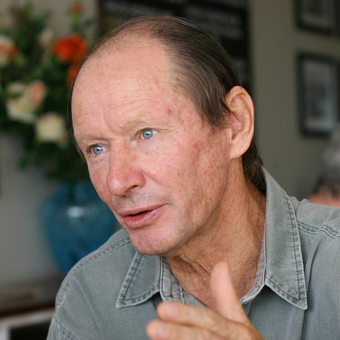 Chris Mercer, Author at Africa Geographic