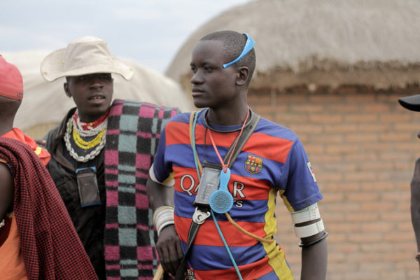 Vibrant festivities at Sukuma weddings - Africa Geographic