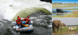 The Mighty Zambezi: More than a River - Africa Geographic