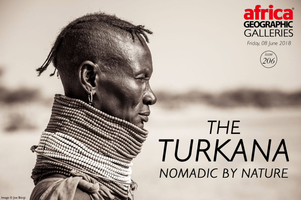 The Turkana people – Nomadic by Nature - Africa Geographic