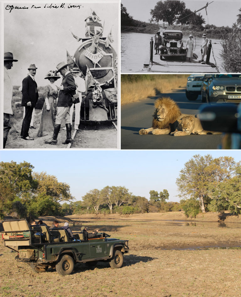 Kruger - history and the future - Africa Geographic