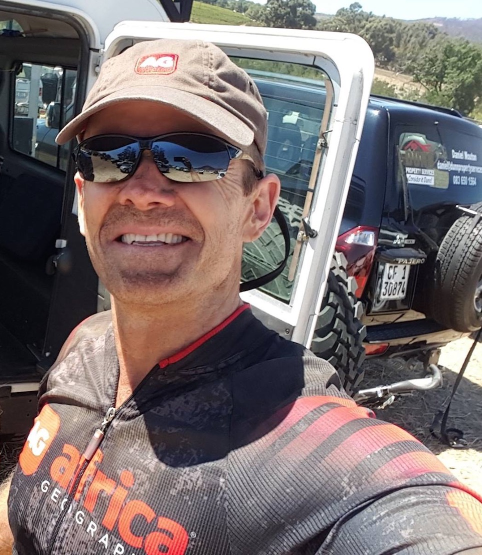 Simon Espley, Author at Africa Geographic