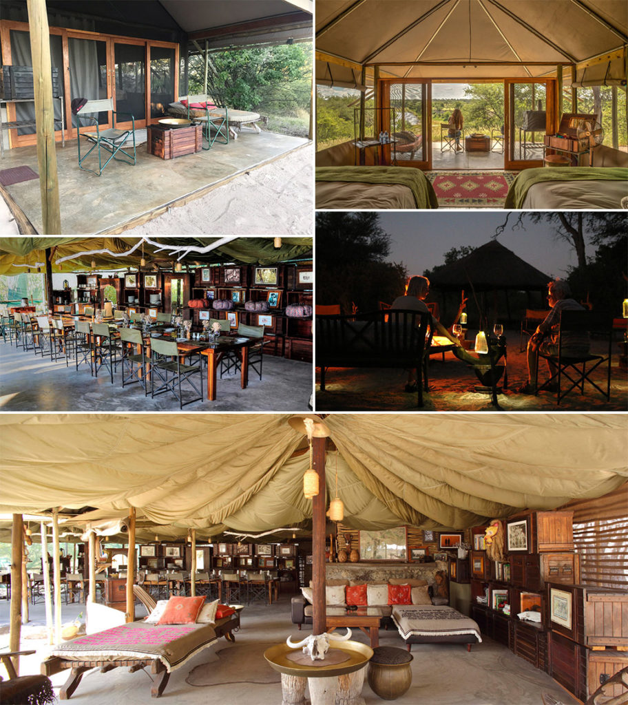 Botswana's Boteti - Africa Geographic