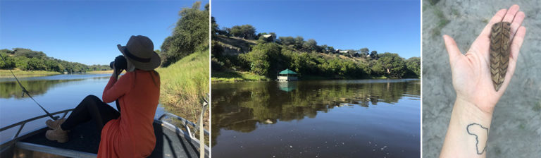 Botswana's Boteti - Africa Geographic