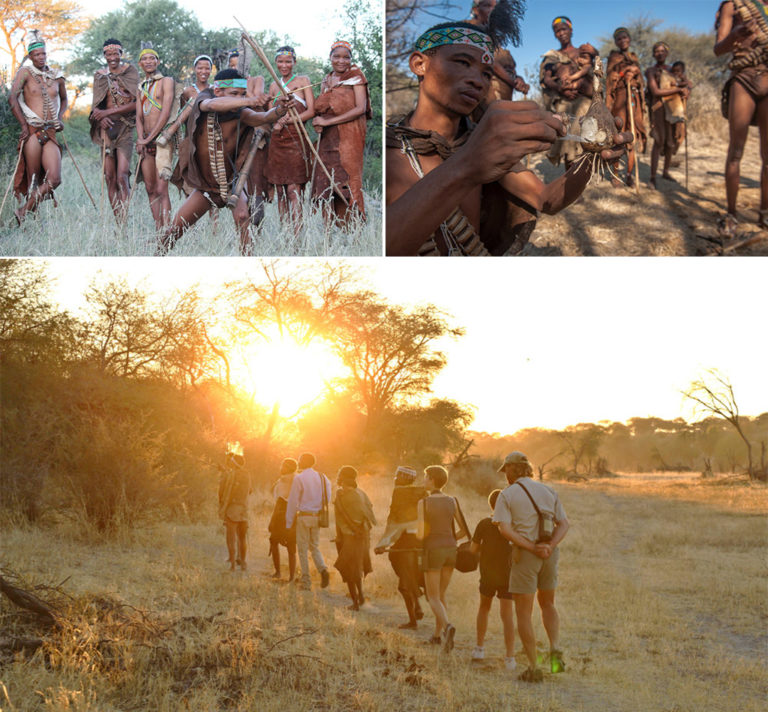 Botswana's Boteti - Africa Geographic