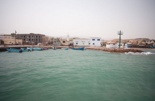 Djibouti: Adventure in the Horn of Africa - Africa Geographic