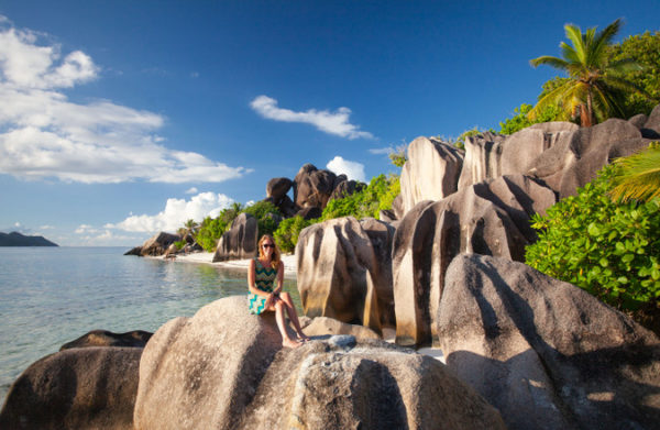 La Digue – Laid back in the Indian Ocean - Africa Geographic