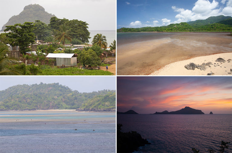 Comoros – The Forgotten Archipelago - Africa Geographic