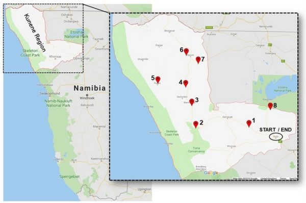 New research study looks to empower Namibian communities to champion ...