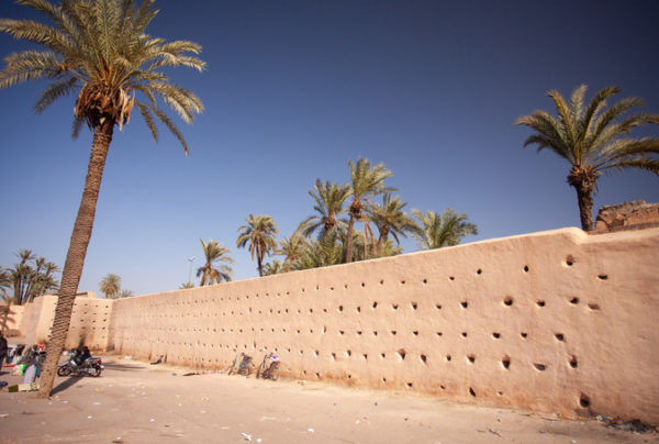 Marrakech: The famed Red City in North Africa - Africa Geographic