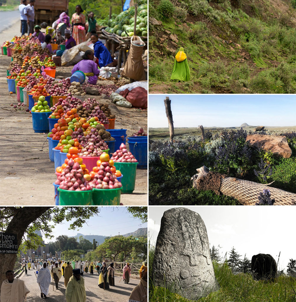 Discovering Ethiopia - Africa Geographic