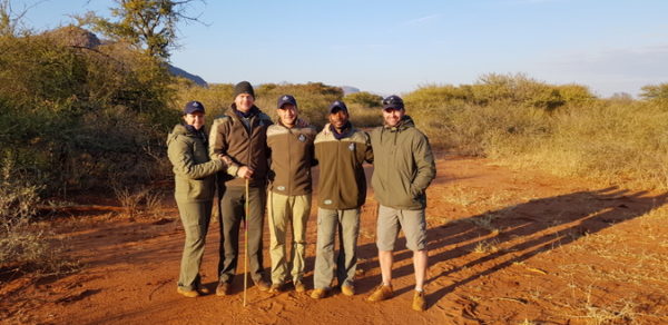 Introducing the Safari Guide of the Year 2019 - Africa Geographic