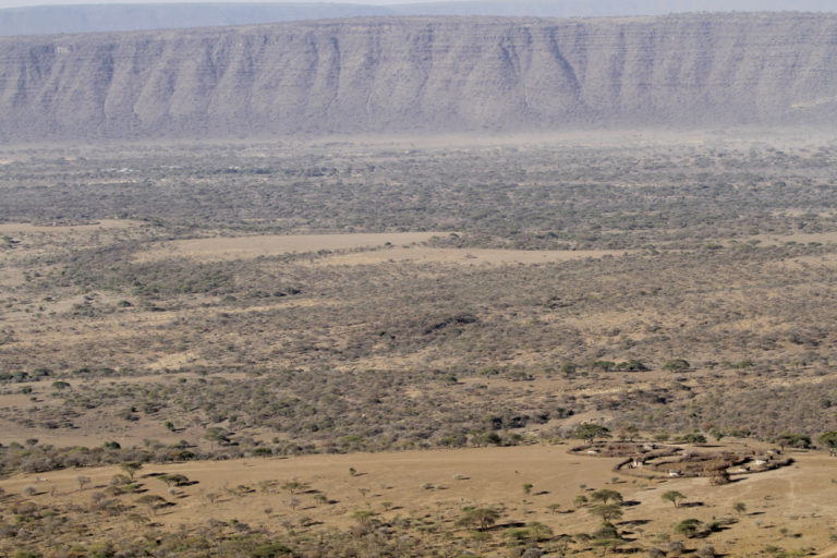 Off the beaten track: Camping at the Maasai village of Monduli Juu ...