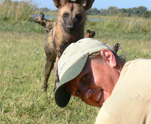 Sharon Gilbert-Rivett, Author at Africa Geographic