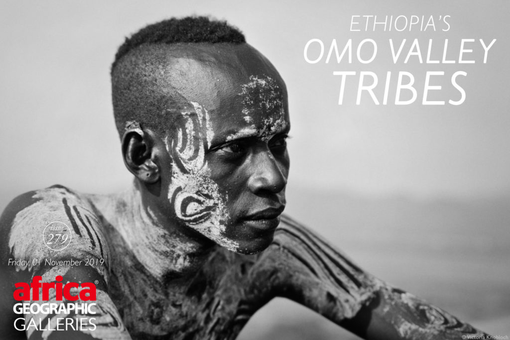 Ethiopia's Omo Valley Tribes - Africa Geographic
