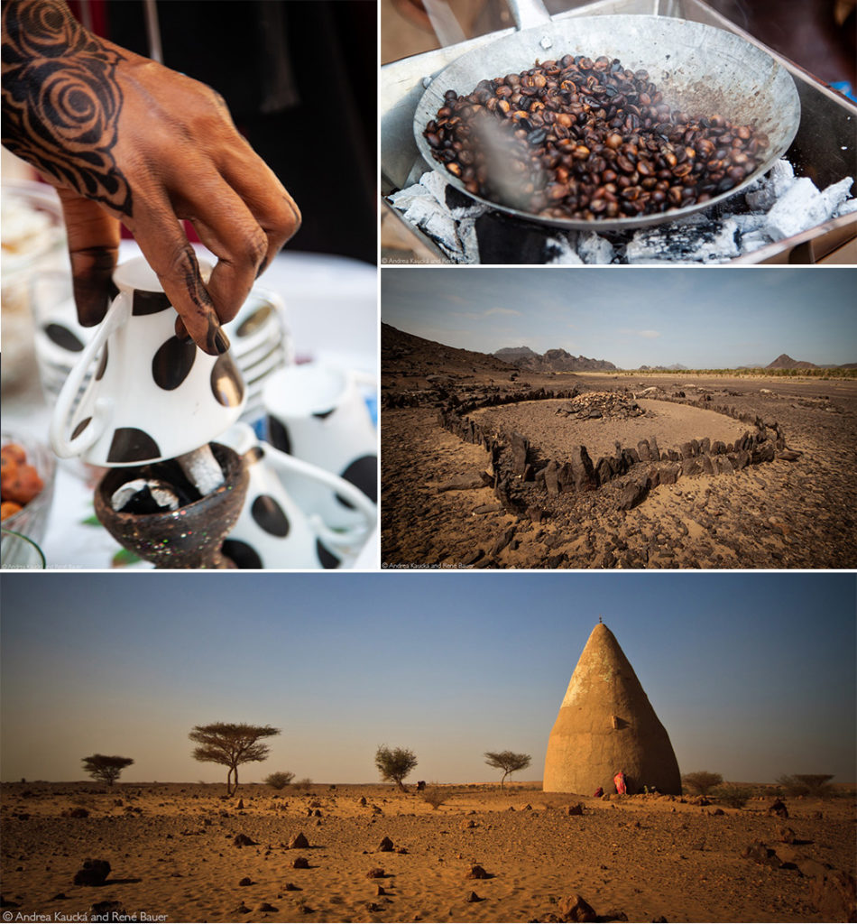 Kingdom of the Black Pharaohs - Africa Geographic