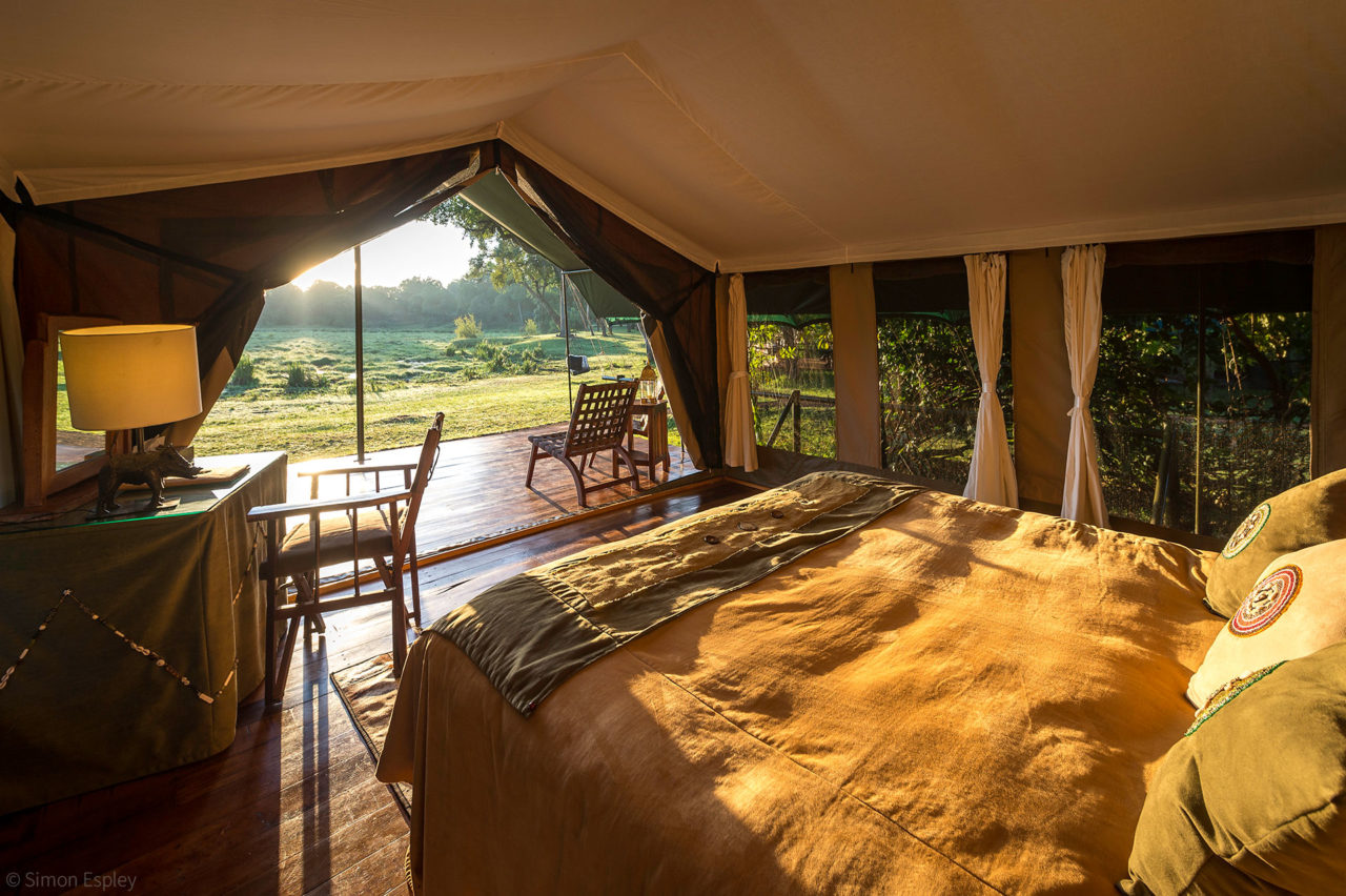 Your Maasai Mara safari