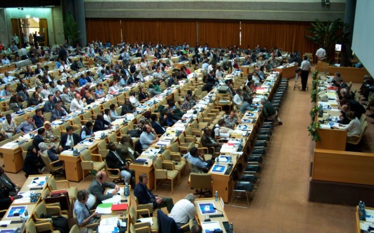 What exactly is CITES and how does it work? - Africa Geographic