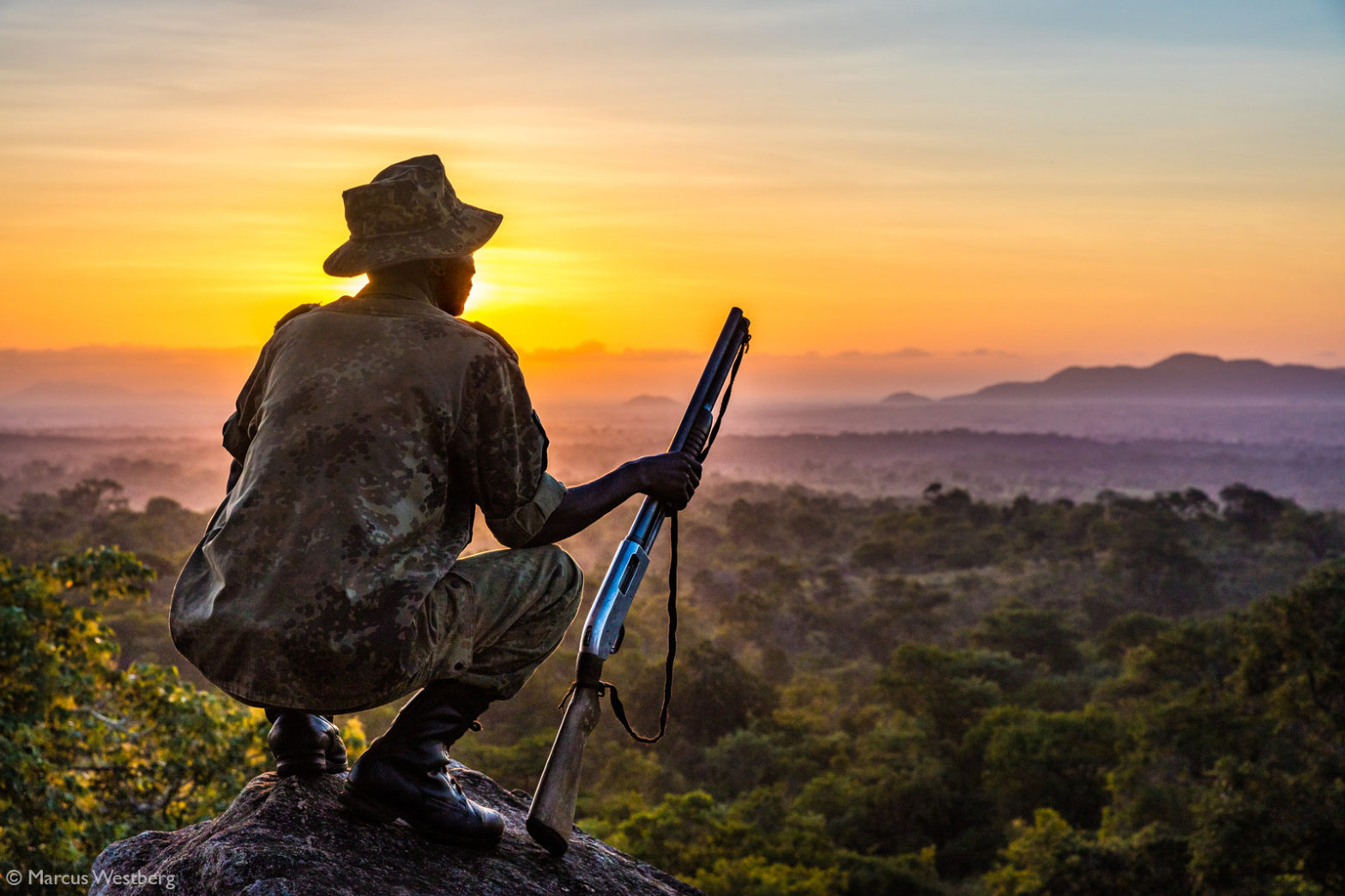 Photographer of the Year 2020 Winners - Africa Geographic