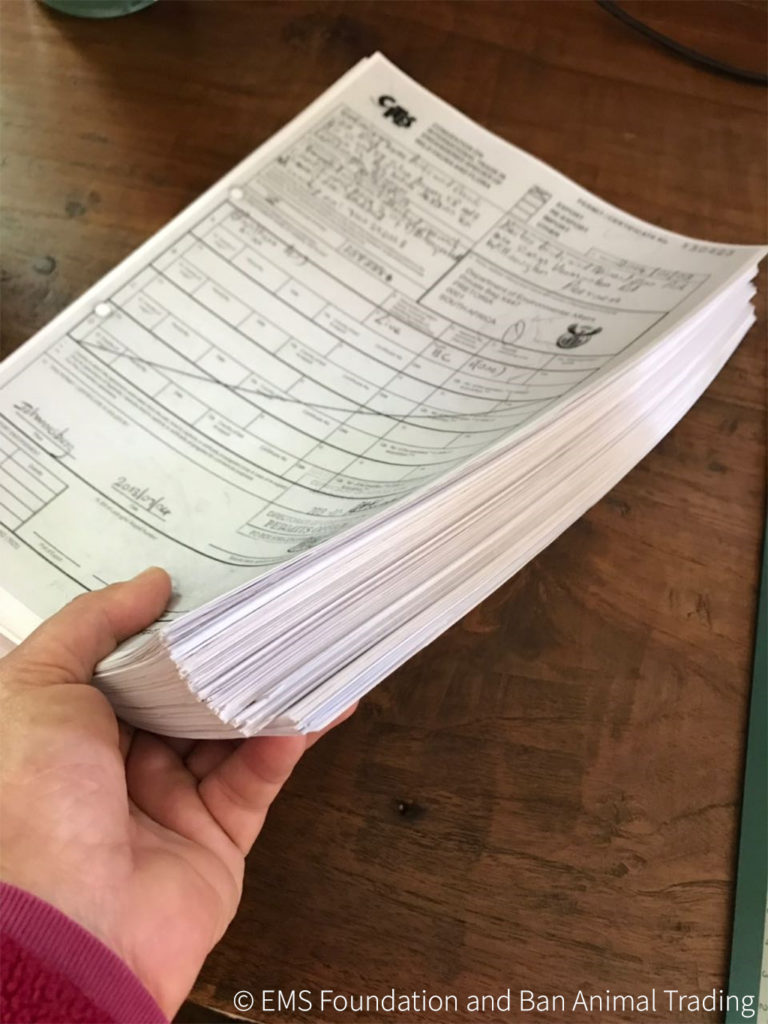 Can CITES be fixed? Practical suggestions that make sense are being ...