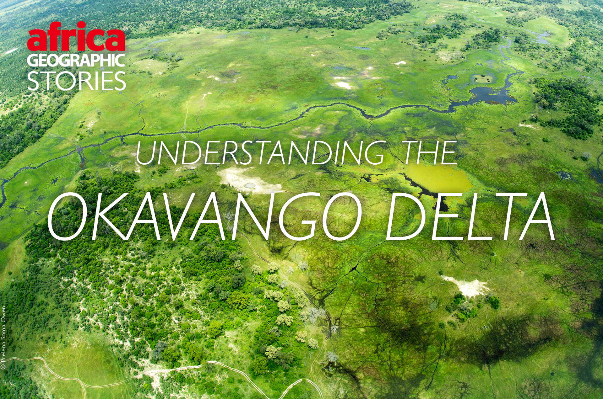 understanding-the-okavango-delta-cover2 - Africa Geographic