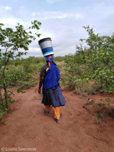 It’s not about the worm - Africa Geographic