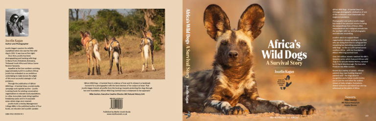 Africa's Wild Dogs - A Survival Story - Africa Geographic