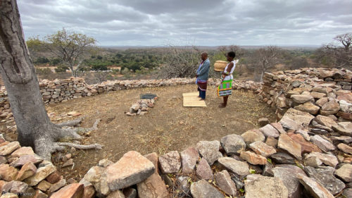 THULAMELA - Africa Geographic