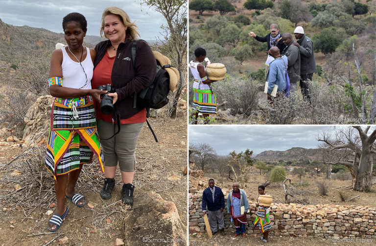 THULAMELA - Africa Geographic