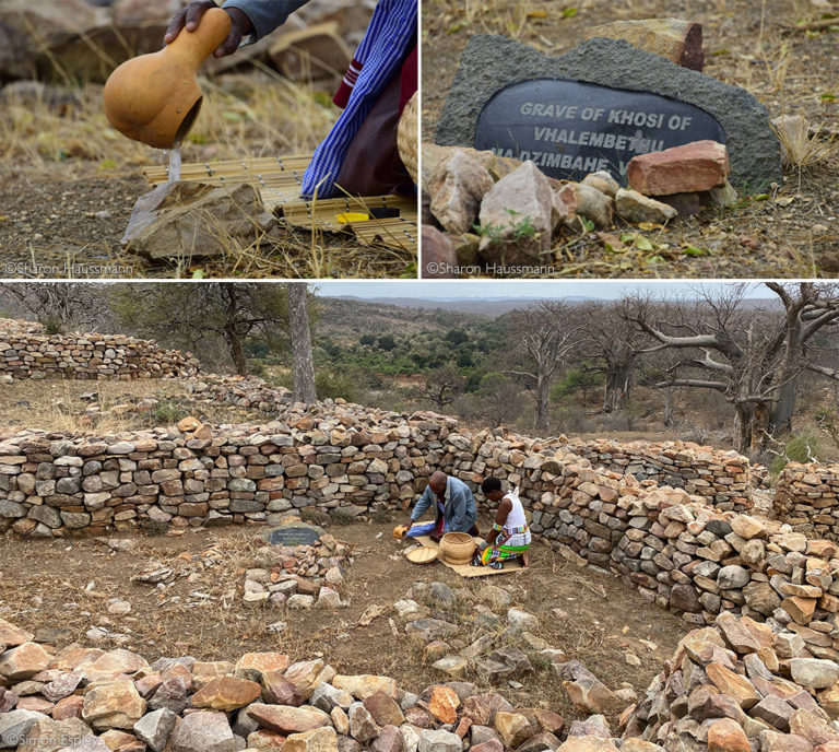 THULAMELA - Africa Geographic