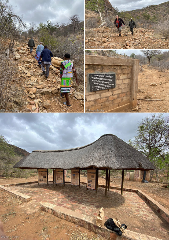 THULAMELA - Africa Geographic